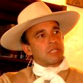 Consejo Federal del Folklore